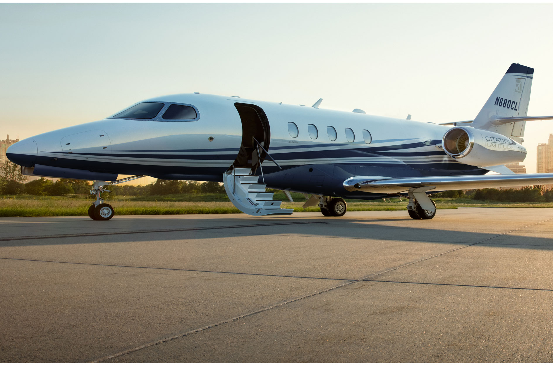 Textron Aviation inks order for 11 aircraft to support air ambulance ...