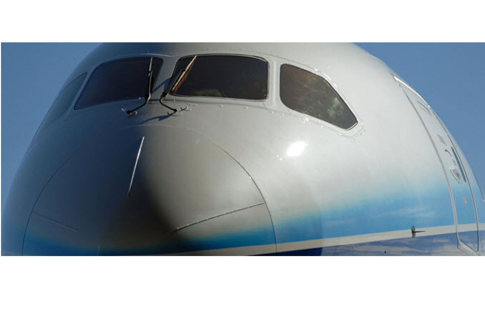 First 787 VIP cabin completion for Lufthansa Technik - Ultimate Jet ...