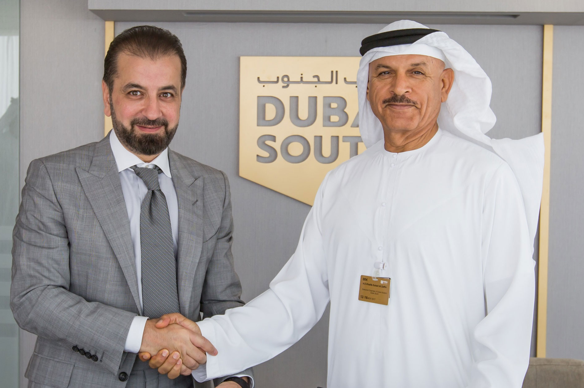 JETEX announces further expansion at Dubaï FBO terminal - Ultimate Jet ...