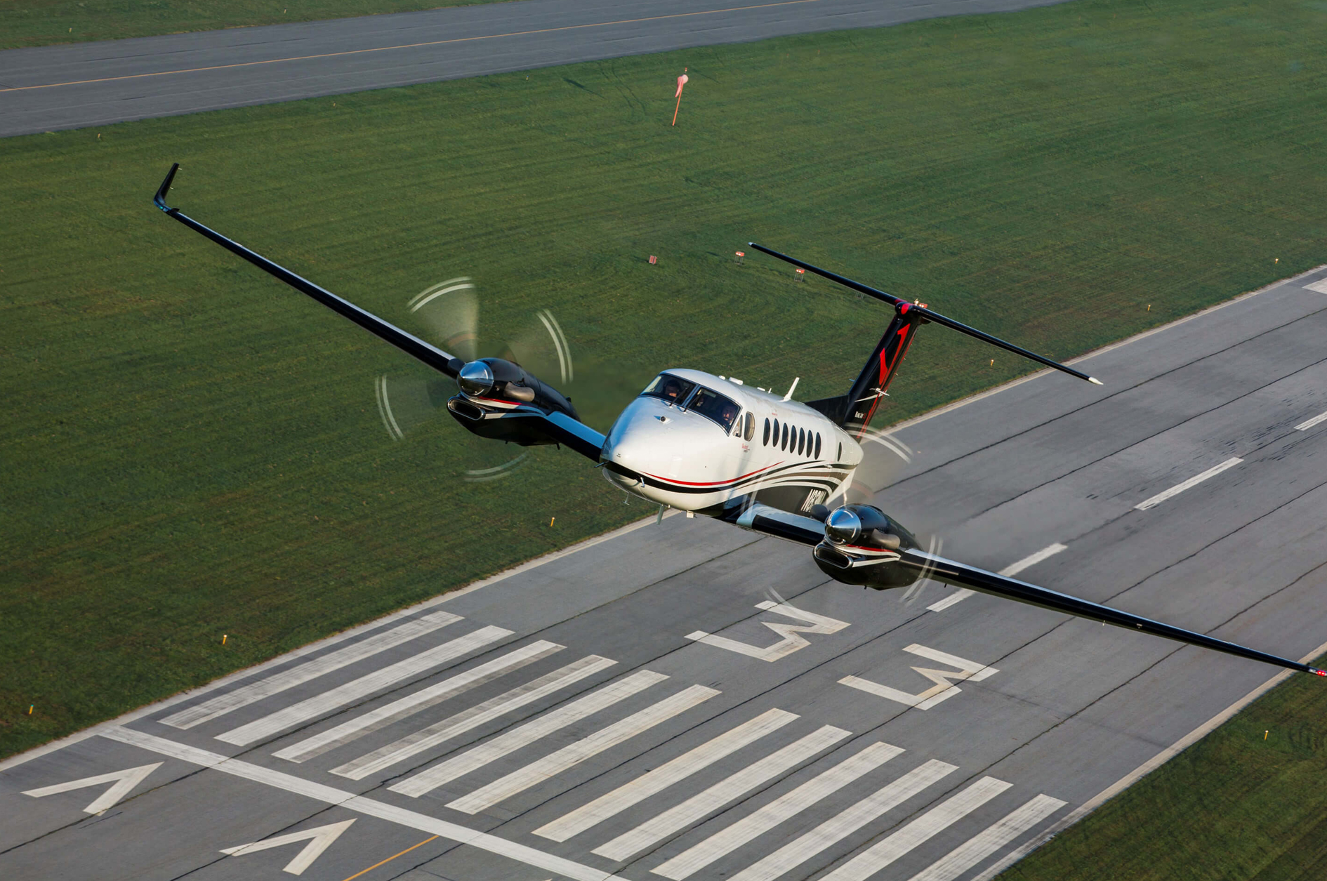 Royal Flying Doctor Service South Eastern Section modernizes fleet with ...