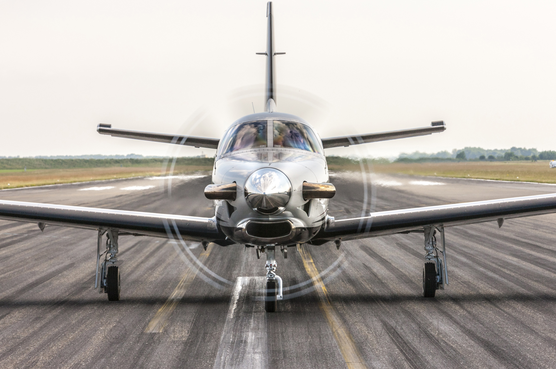 2017: Another good year for the Daher TBM aircraft - Ultimate Jet | The ...