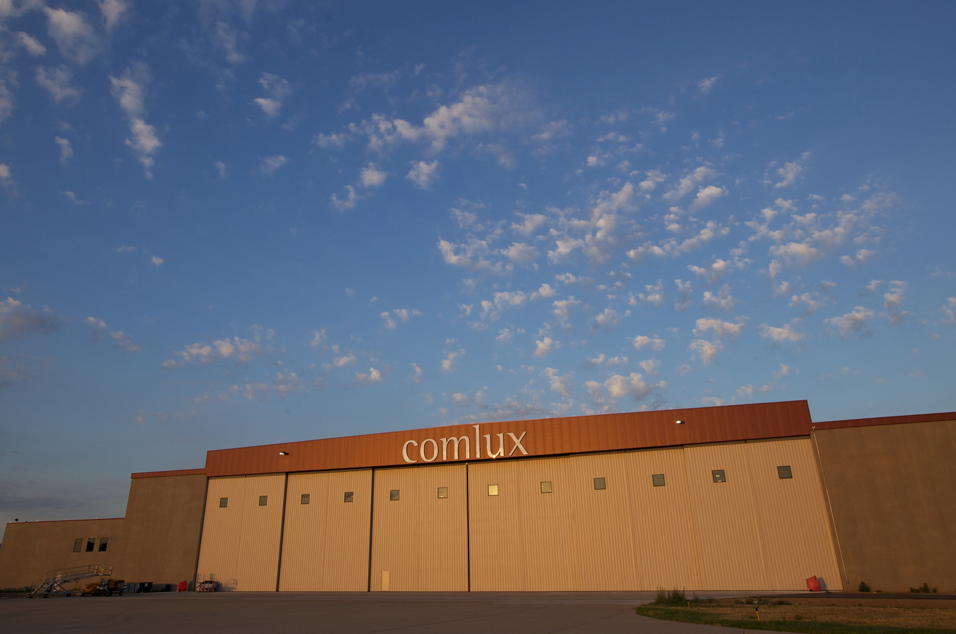 Comlux now offering WiFi STC for Bombardier CL300 series aircraft ...