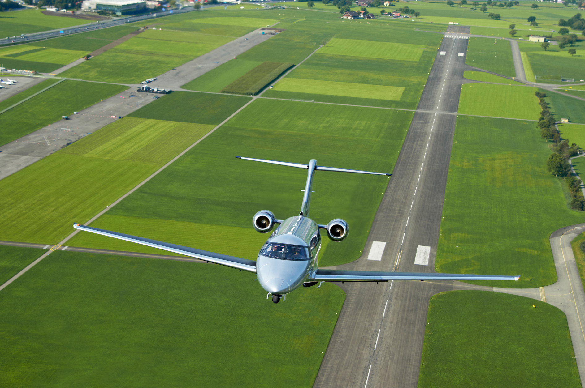 Pilatus maintains cruising altitude - Ultimate Jet | The Voice of ...