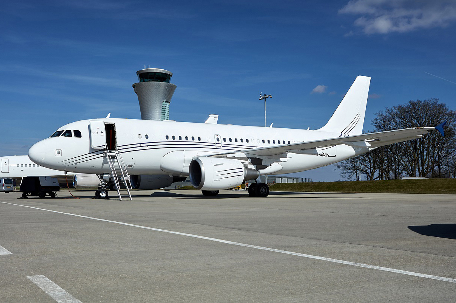 New equipment supplier for the Acropolis ACJ320neo - Ultimate Jet | The ...