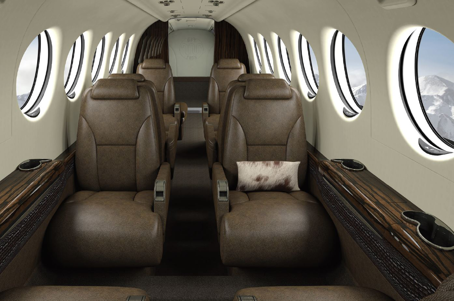Textron Aviation and King Ranch, Iconic Brands Launch a Special Edition ...