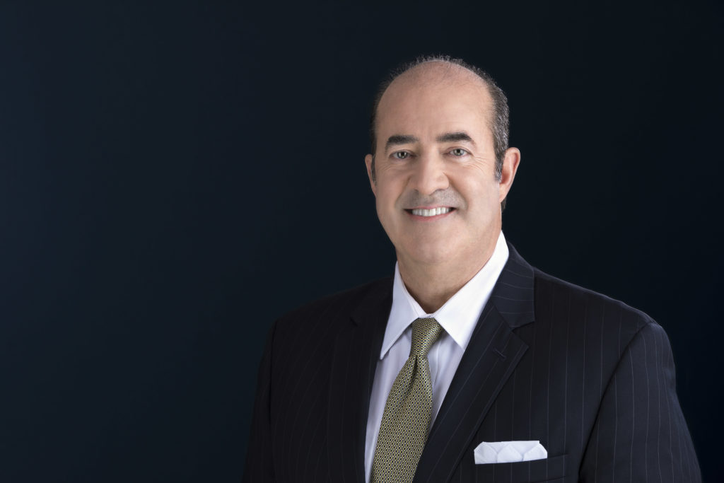 Gulfstream’s Mark Burns chosen for national Aeronautic Association ...