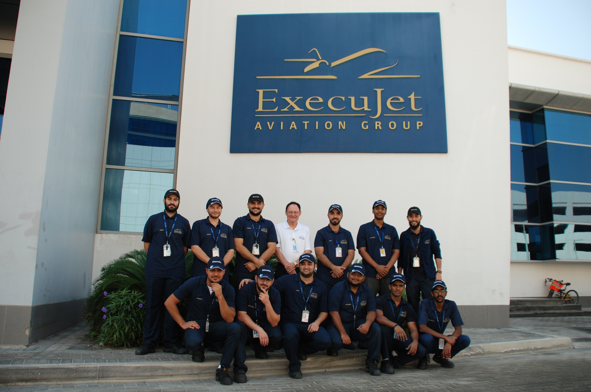 ExecuJet looks forward to upturn in Middle East activity in 2019 ...