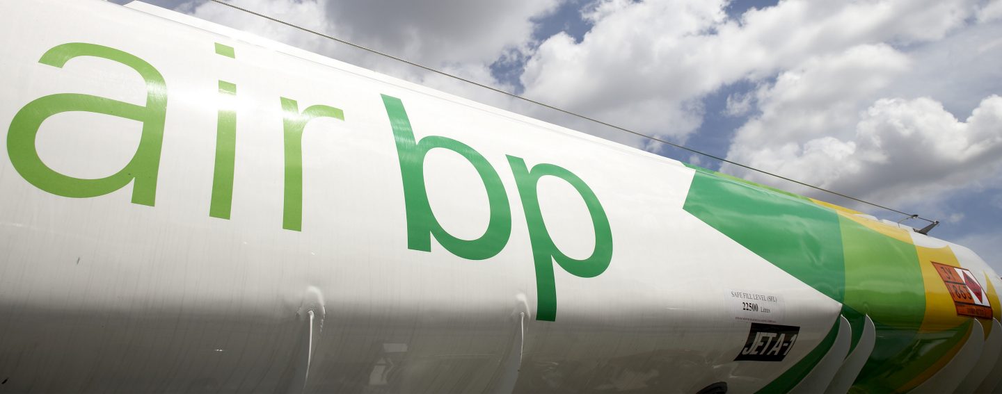 Air BP expands its carbon offset program for business aviation ...