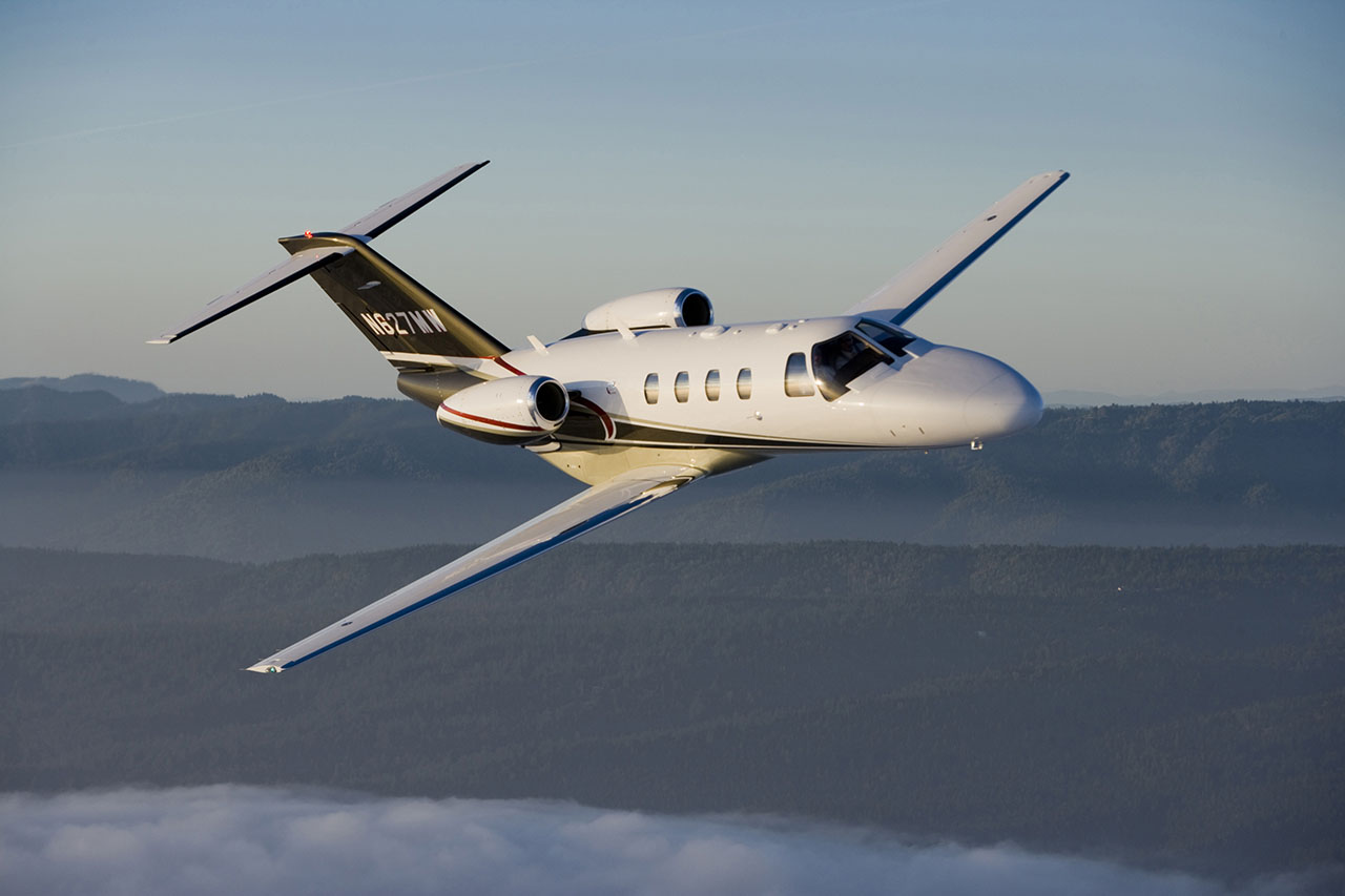 Nomad Aviation receives Approval to operate at London City Airport ...