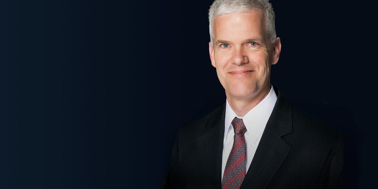 Gulfstream expands senior leadership team - Ultimate Jet | The Voice of ...