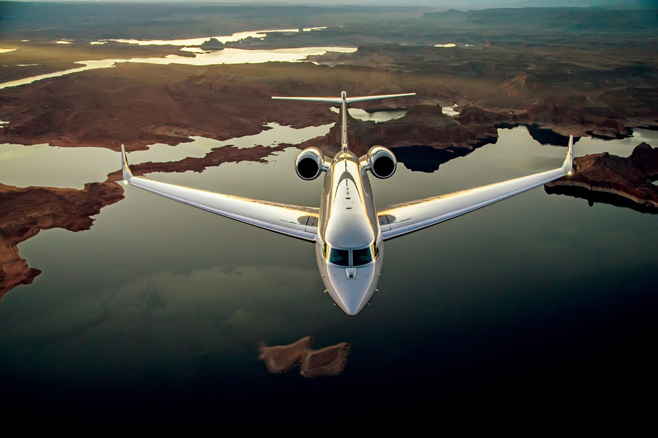 A Promising Start To The Year For AMAC Aerospace Ultimate Jet The a-promising-start-to-the-year-for-amac-aerospace-ultimate-jet-the