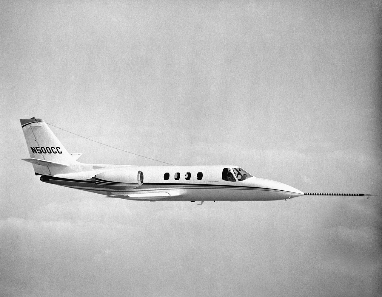 Textron Aviation’s iconic Citation family marks 50 years - Ultimate Jet ...