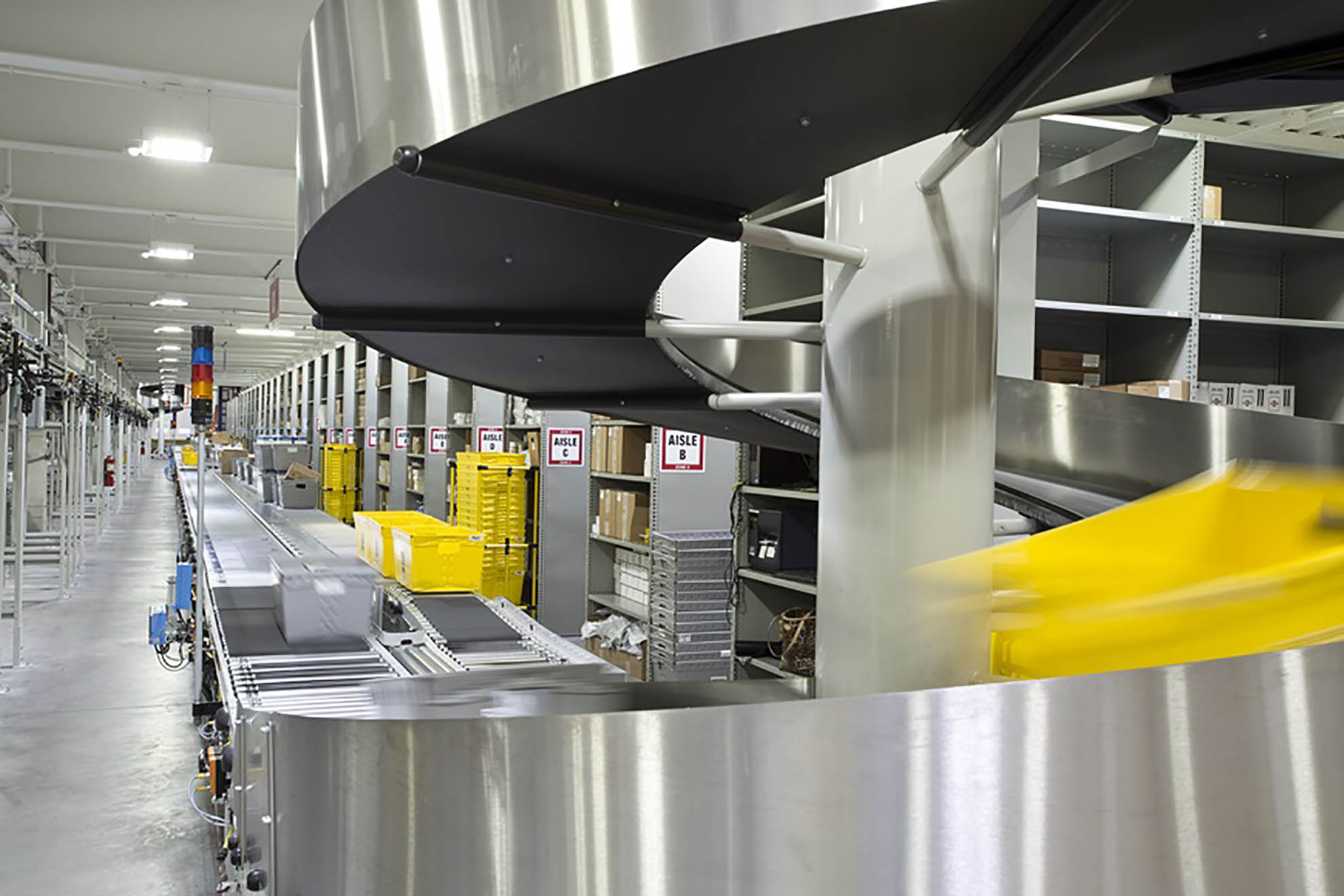 Textron Aviation Opens New Parts Facility In Australia - Ultimate Jet ...