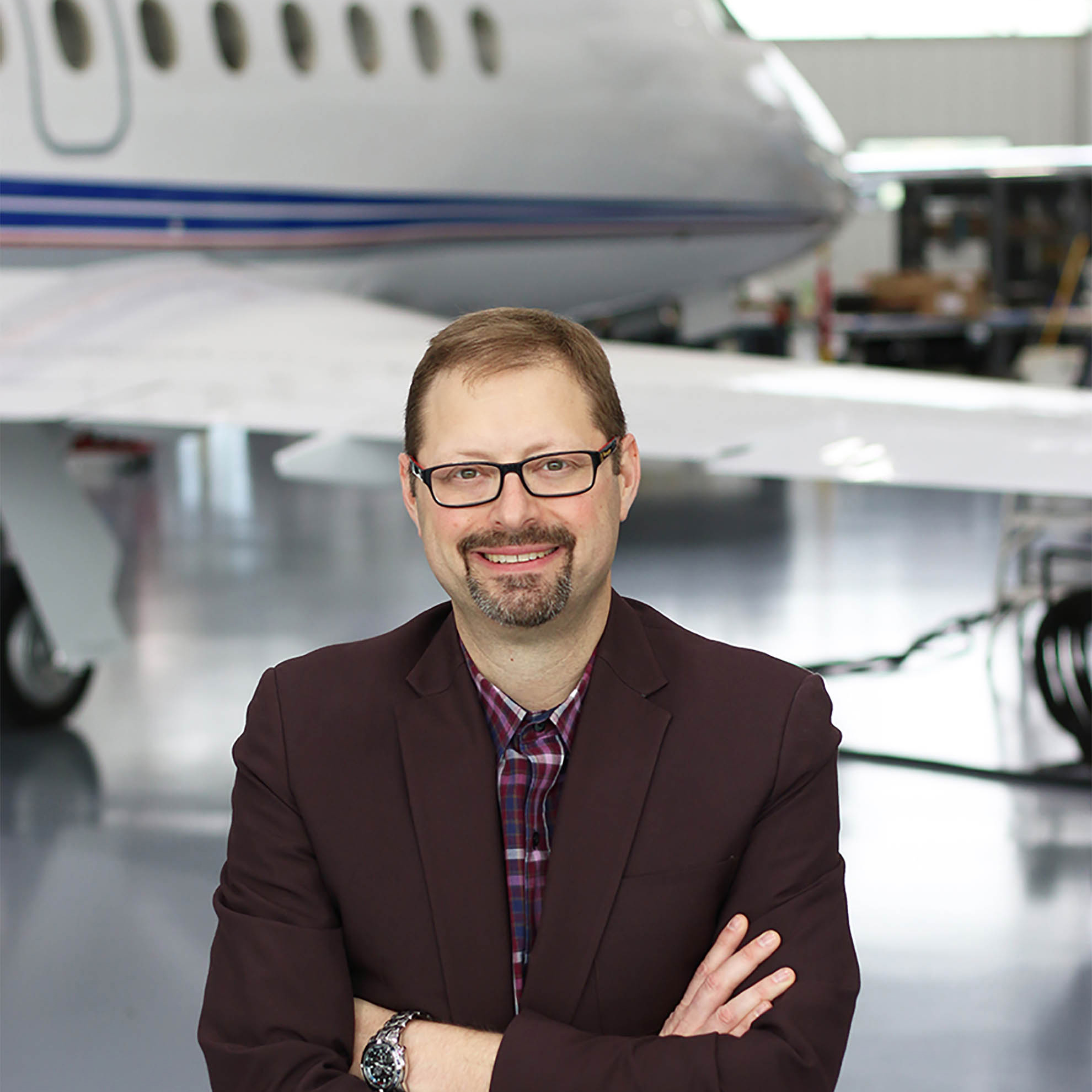 Duncan Aviation’s Dave Coleman named IADA-certified aircraft sales ...