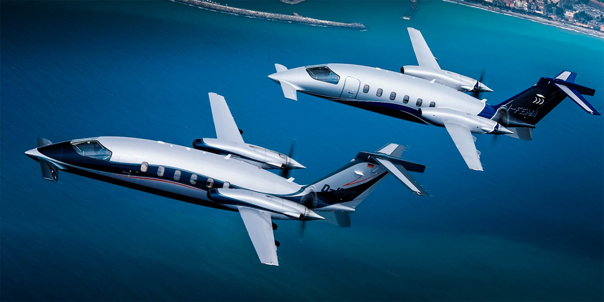 Piaggio Aerospace calls for expressions of interest on the company ...
