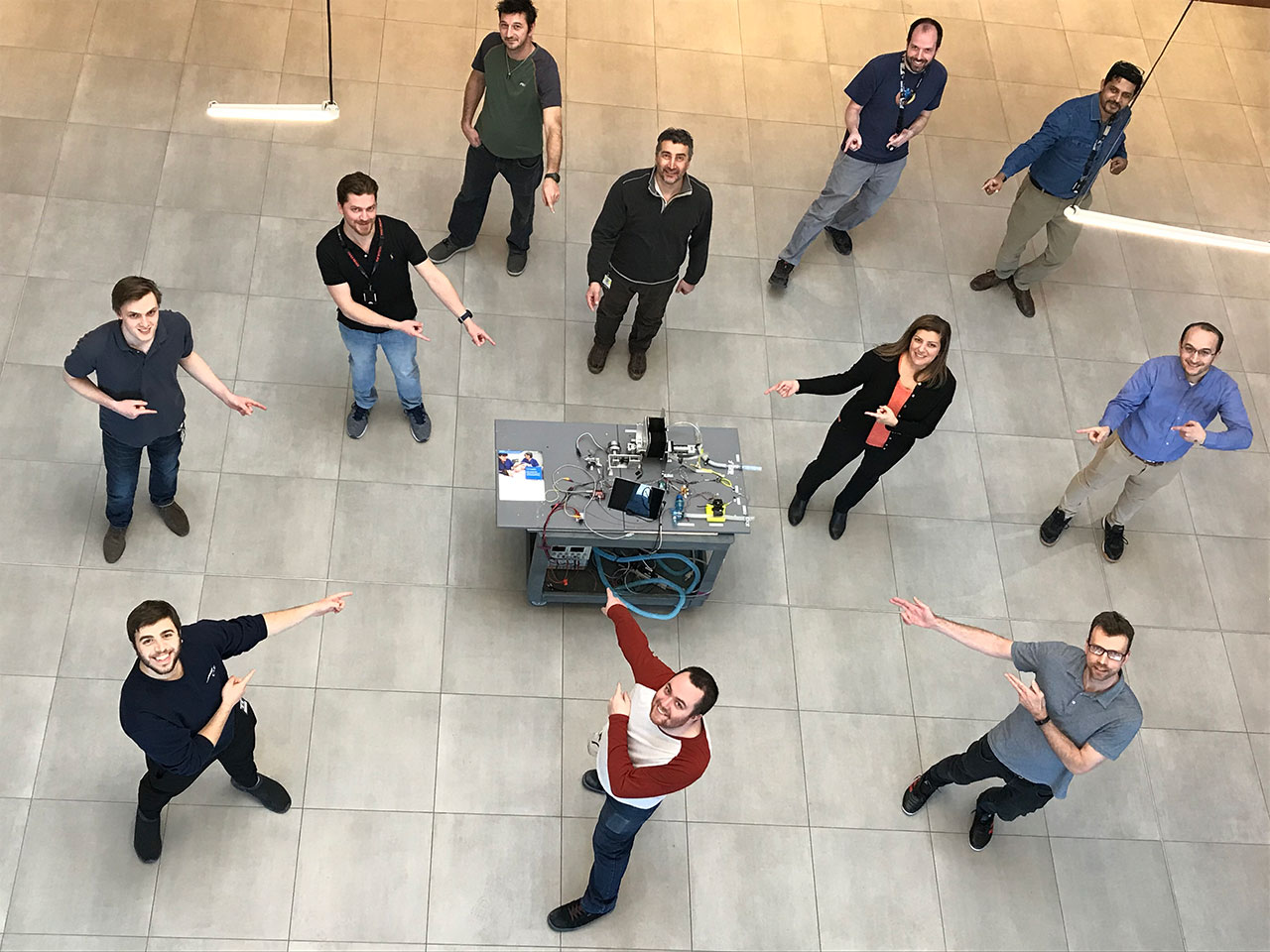 CAE announces measures to protect its financial position - Ultimate Jet ...