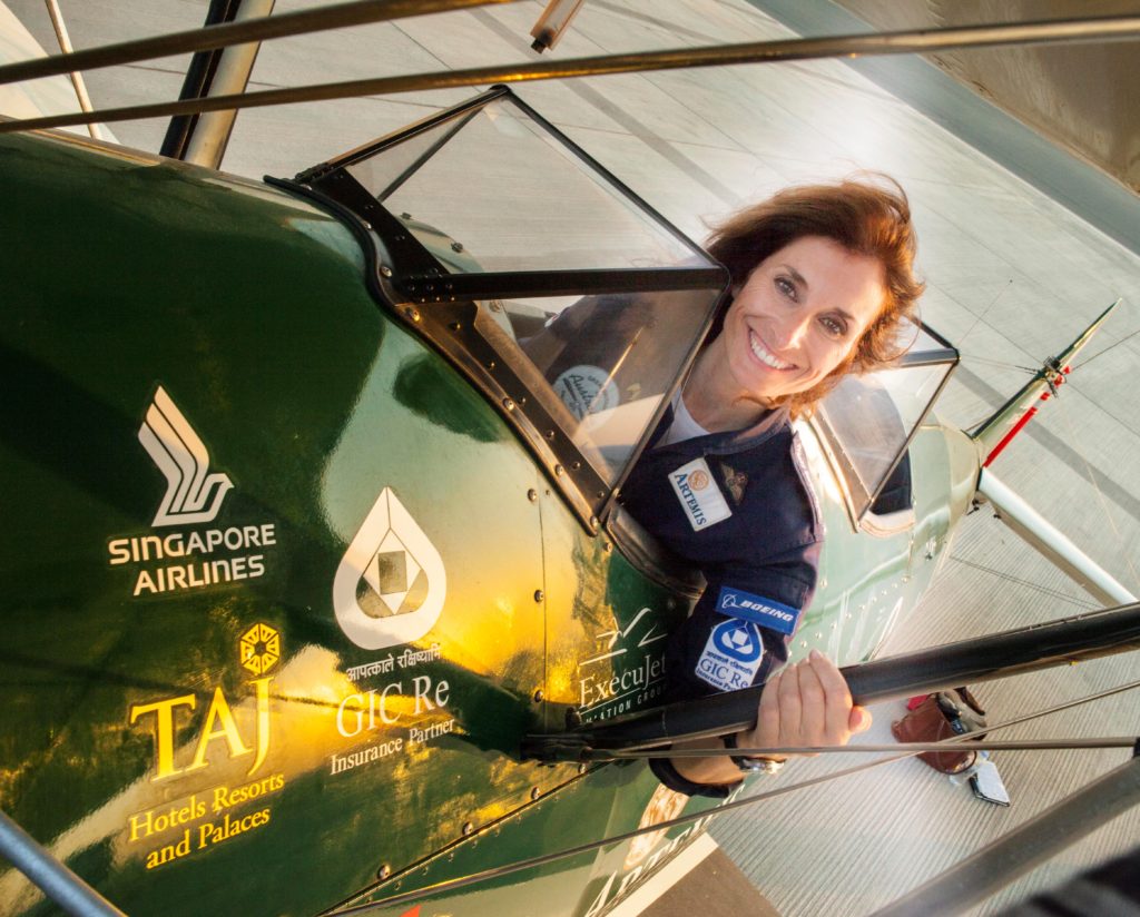 Grounded – Notes from a Solitary Aviator - Ultimate Jet | The Voice of ...