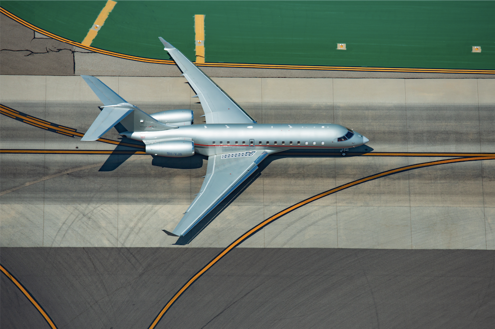 VistaJet makes its fleet available to combat Covid-19 - Ultimate Jet ...