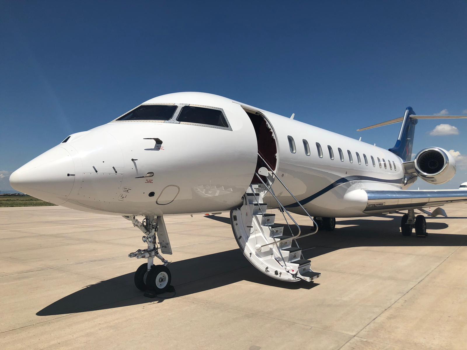 Elit'Avia leverages expertise despite unprecedented challenges