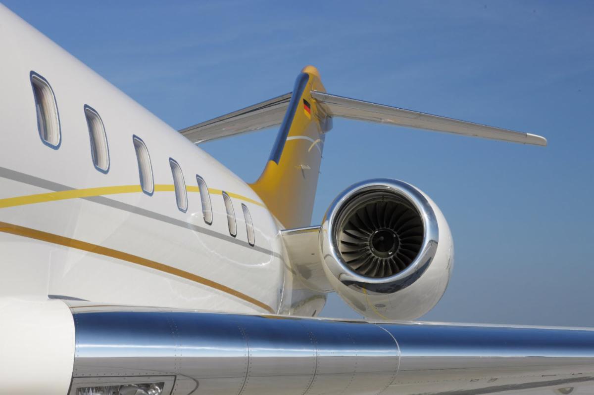 DC Aviation upgraded a Global 5000 - Ultimate Jet | The Voice of ...