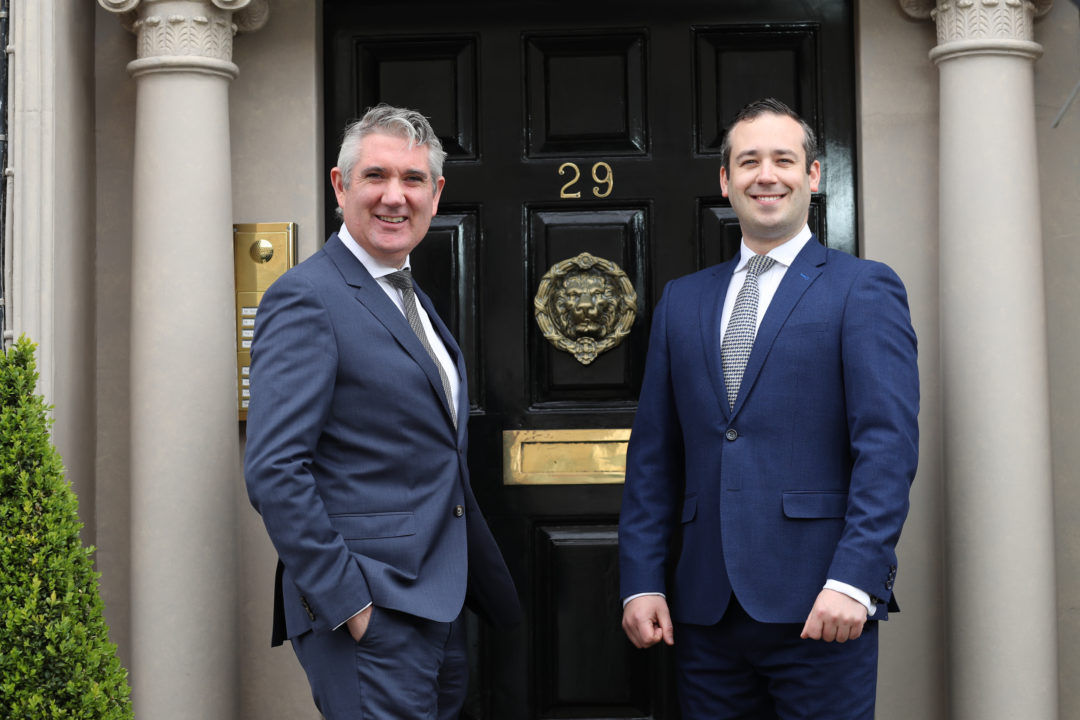 Auctioning aircraft online - Ultimate Jet | The Voice of Business ...