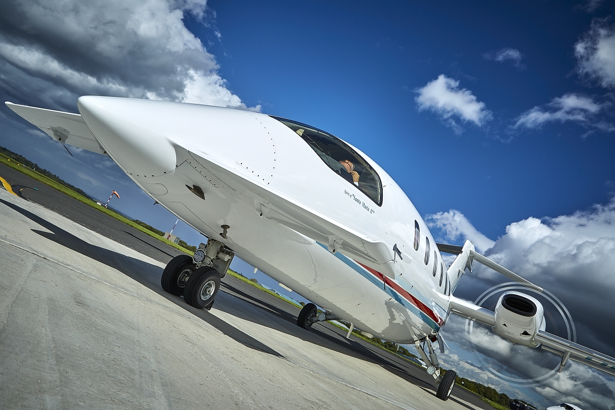 New order for an Avanti evo in US - Ultimate Jet | The Voice of ...