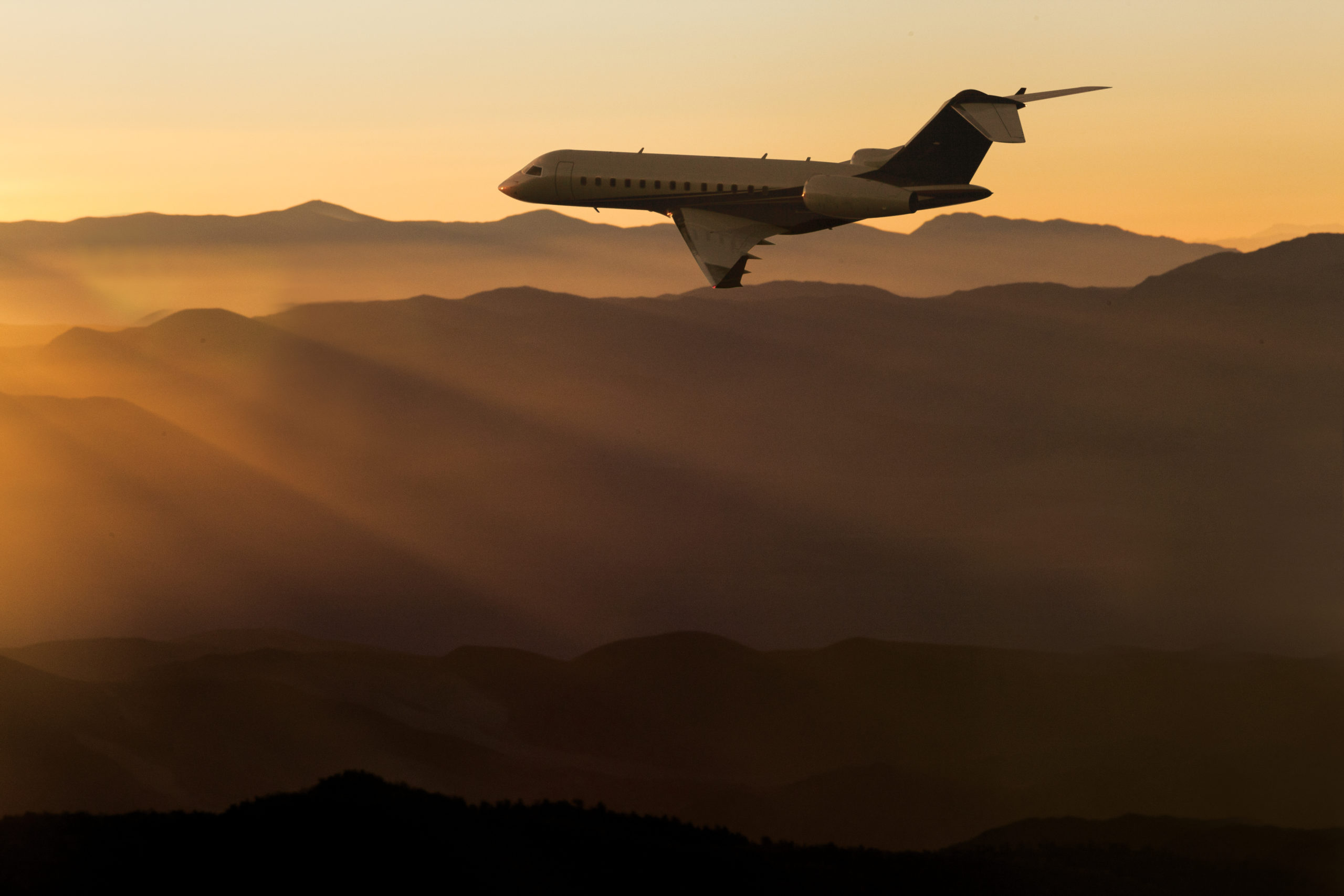 Chartering a jet in the U.S with the Aviator Program - Ultimate Jet ...