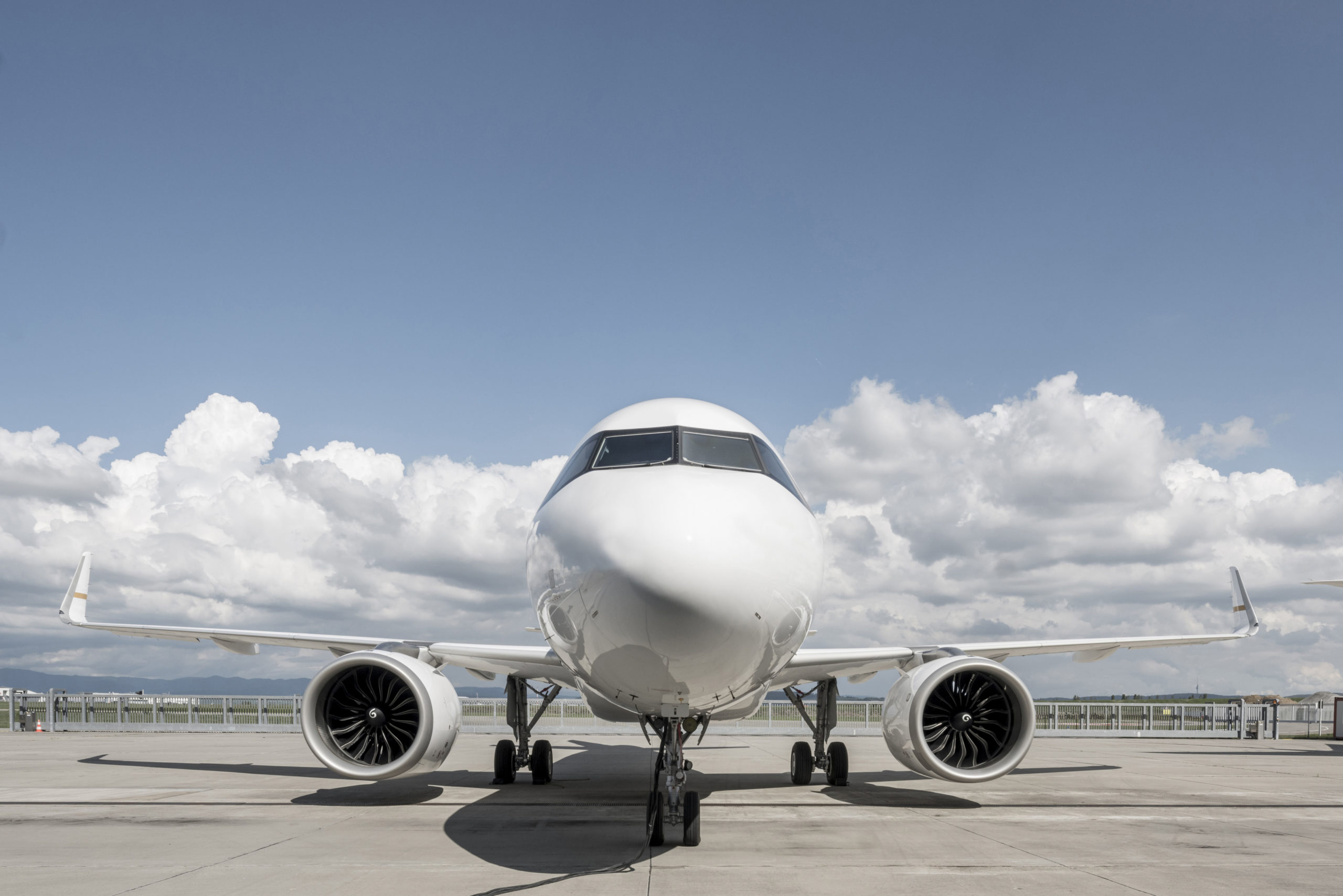 Jet Aviation announces redelivery of its first VVIP cabin interior on ...