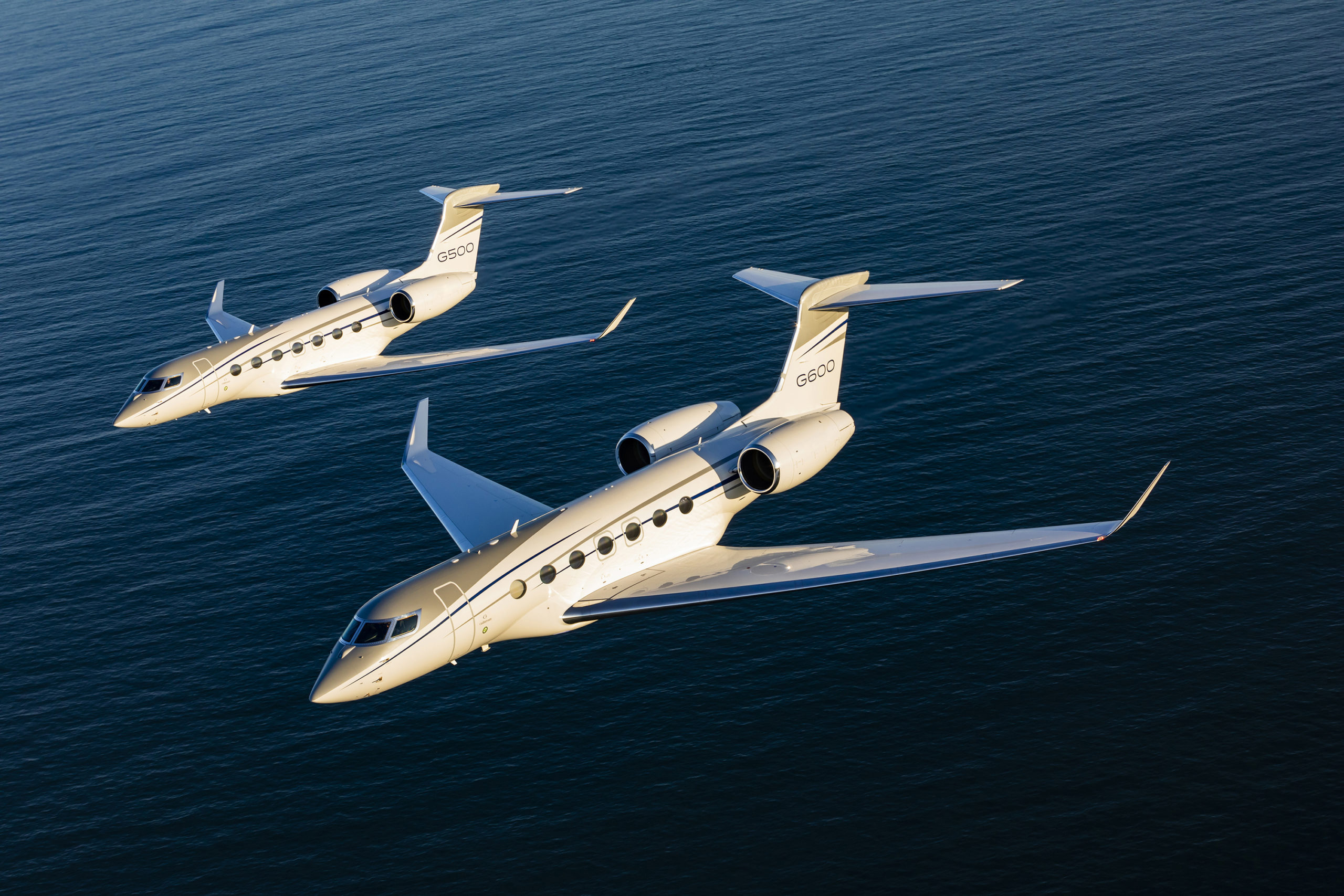 GULFSTREAM MARKS 100TH DELIVERY OF NEXT-GENERATION AIRCRAFT - Ultimate ...