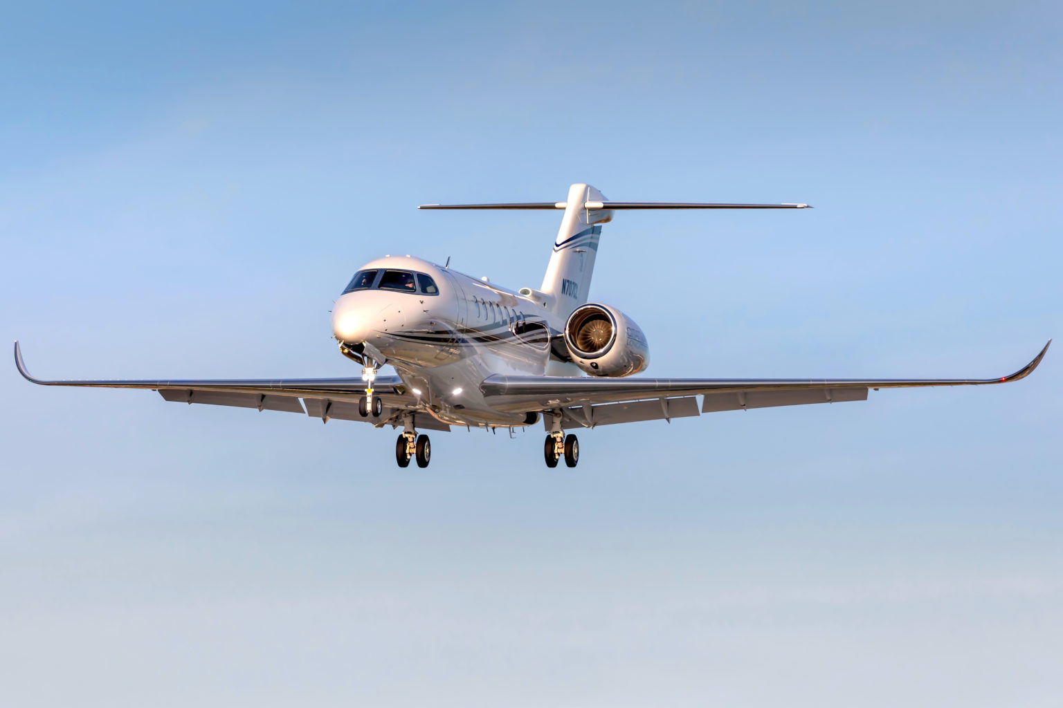 Jetnet IQ : 2020 was more active than expected for the pre-owned ...