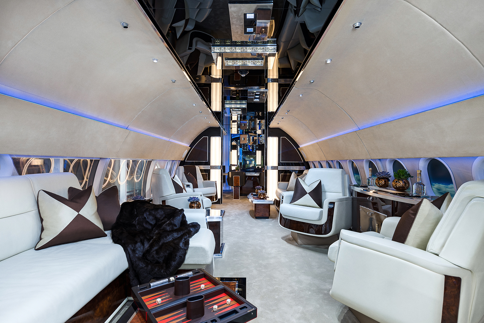 Steve Varsano : The Jet Business - Ultimate Jet | The Voice of Business ...