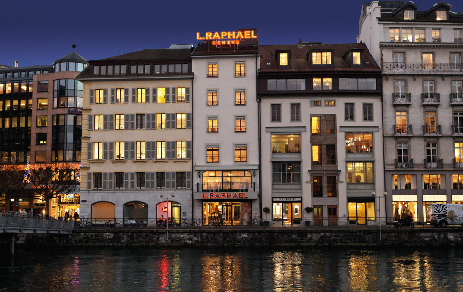 L.RAPHAEL unveils its Exclusive Travel Kits during the Cannes Film ...