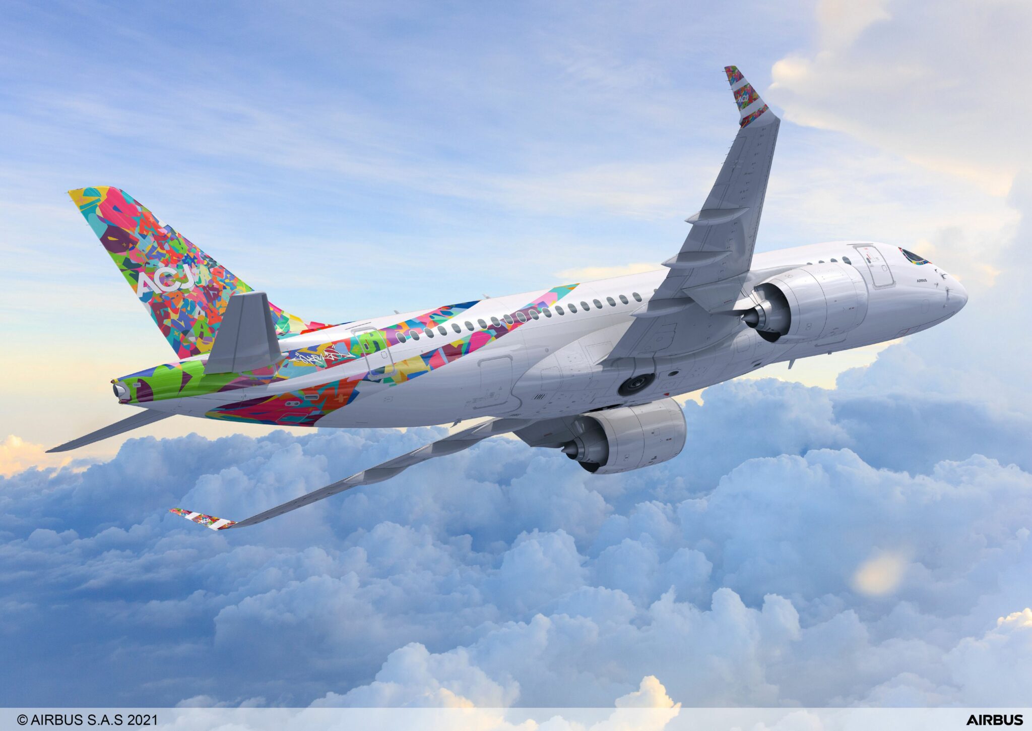 MOU for an ACJ TwoTwenty - Ultimate Jet | The Voice of Business ...