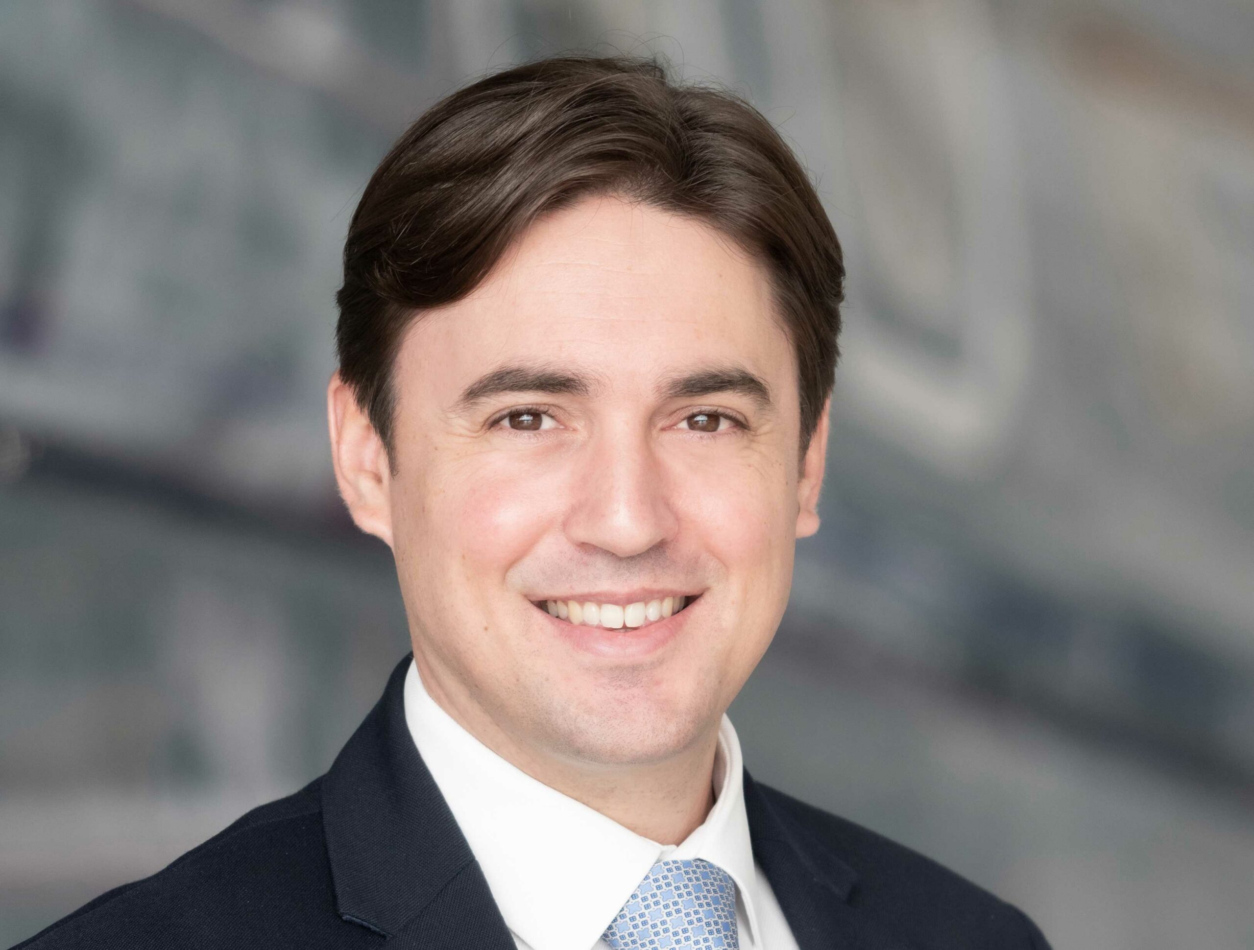 Jet Aviation appoints Jeremie Caillet senior vp Regional Operations ...