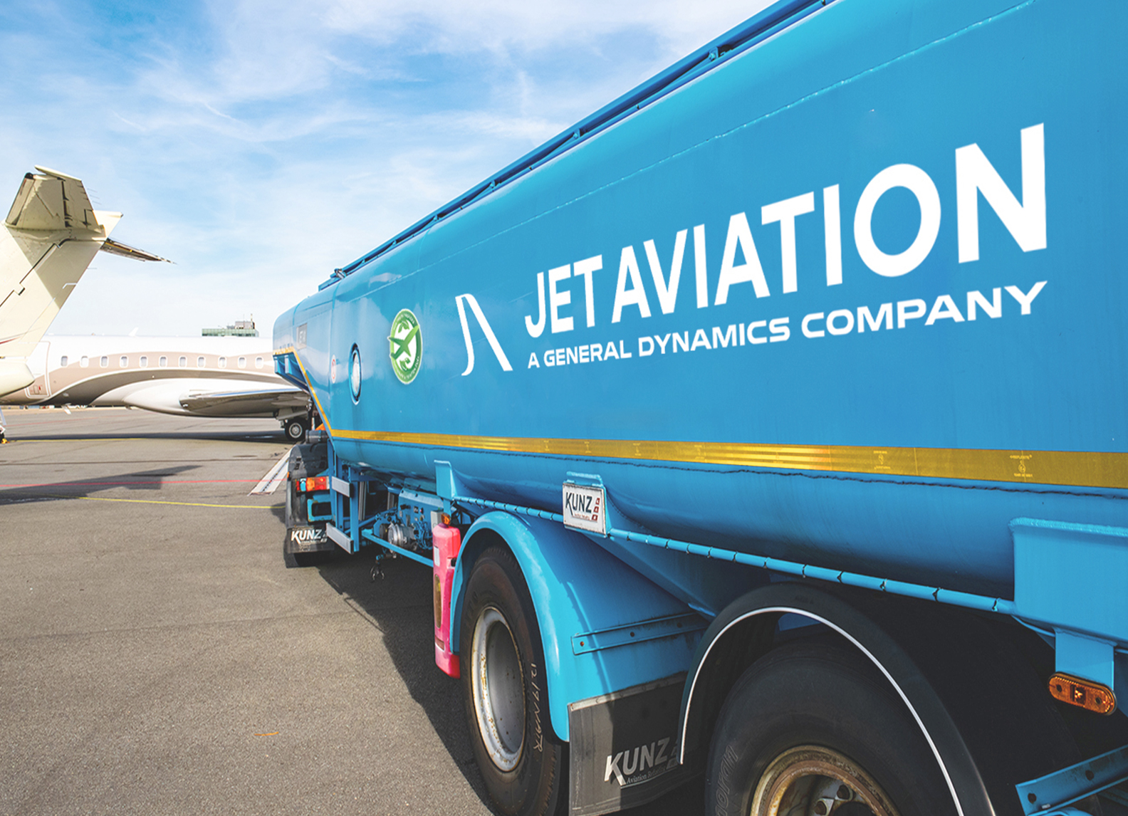 Jet Aviation Partners with Neste to Offer Sustainable Aviation Fuel in ...