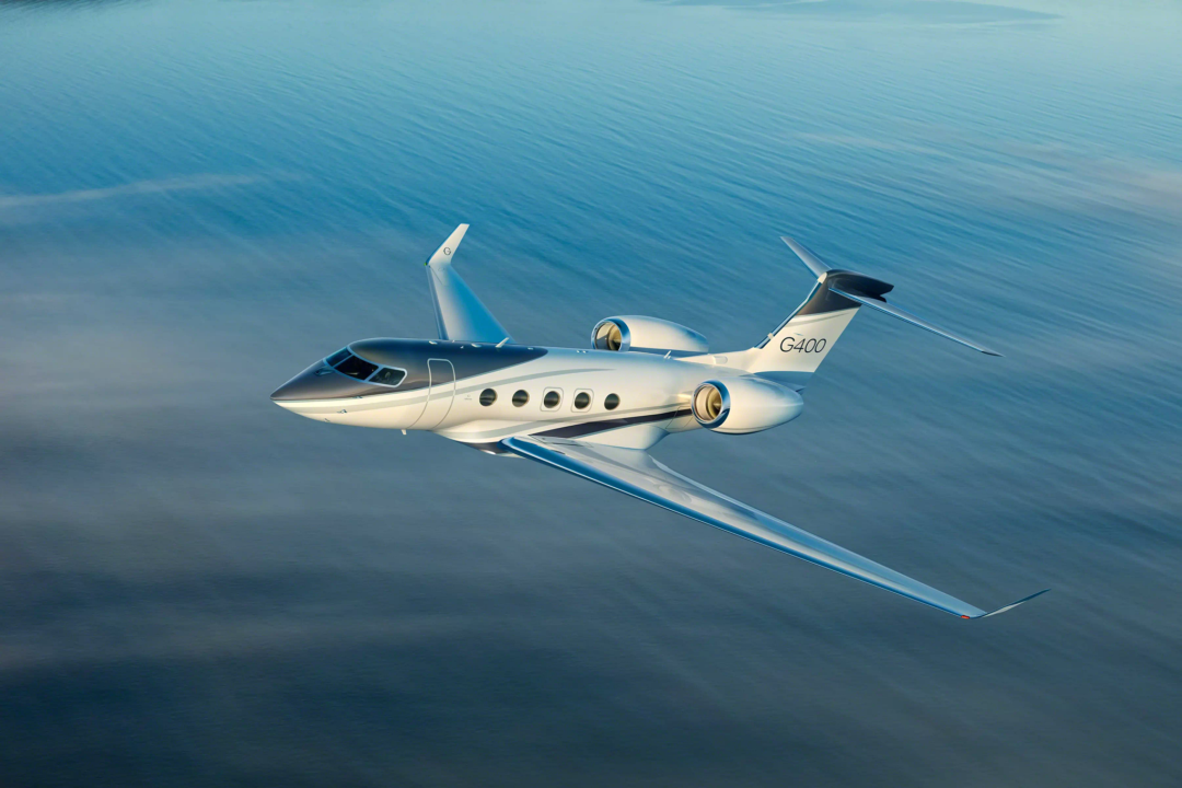 Gulfstream conquers the high end of the market - Ultimate Jet | The ...