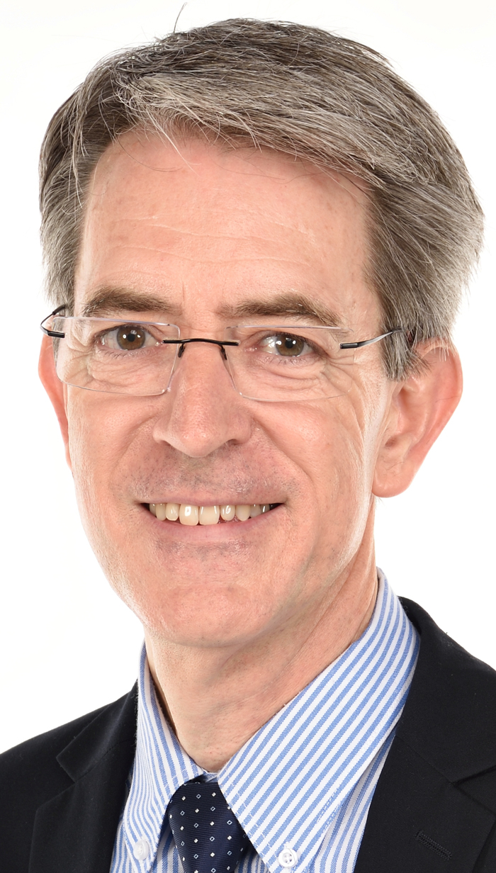 A Talk With TotalEnergies Aviation President Joël Navaron - Ultimate ...