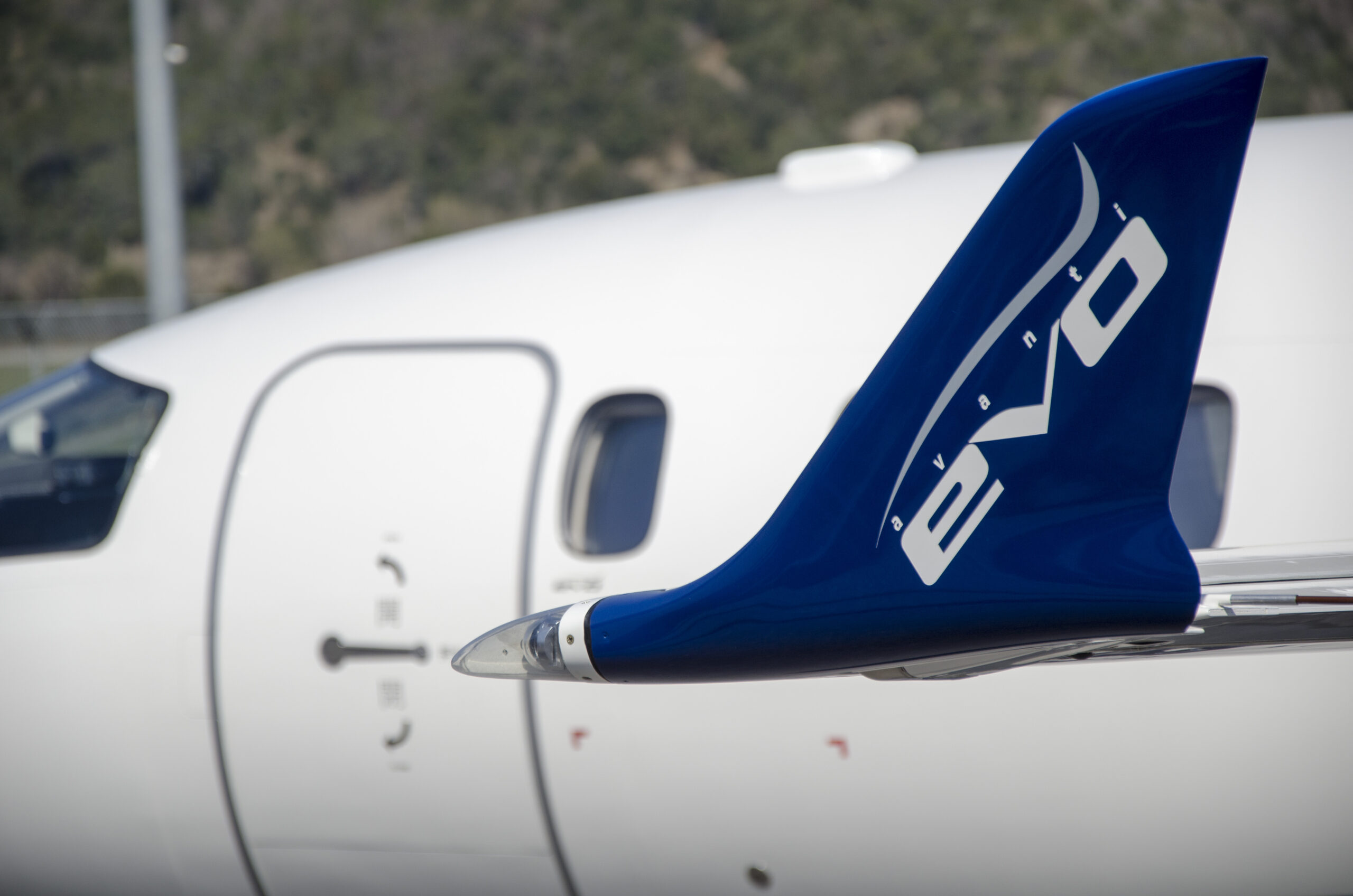 PIAGGIO AEROSPACE OPENS ITS DATA ROOM TO 5 NEW POTENTIAL BUYERS ...