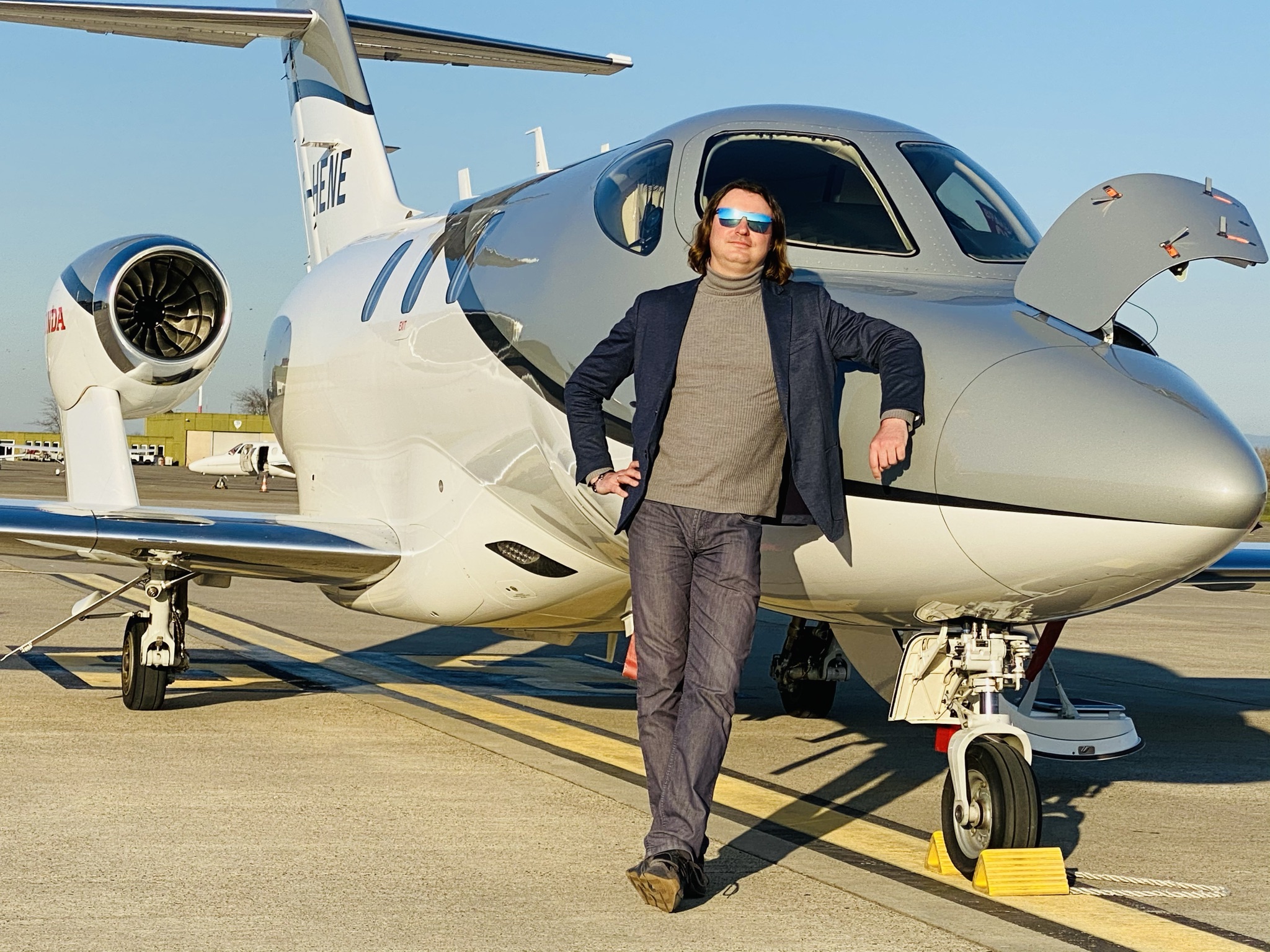 Jet.Paris: travel beyond expectations - Ultimate Jet | The Voice of ...