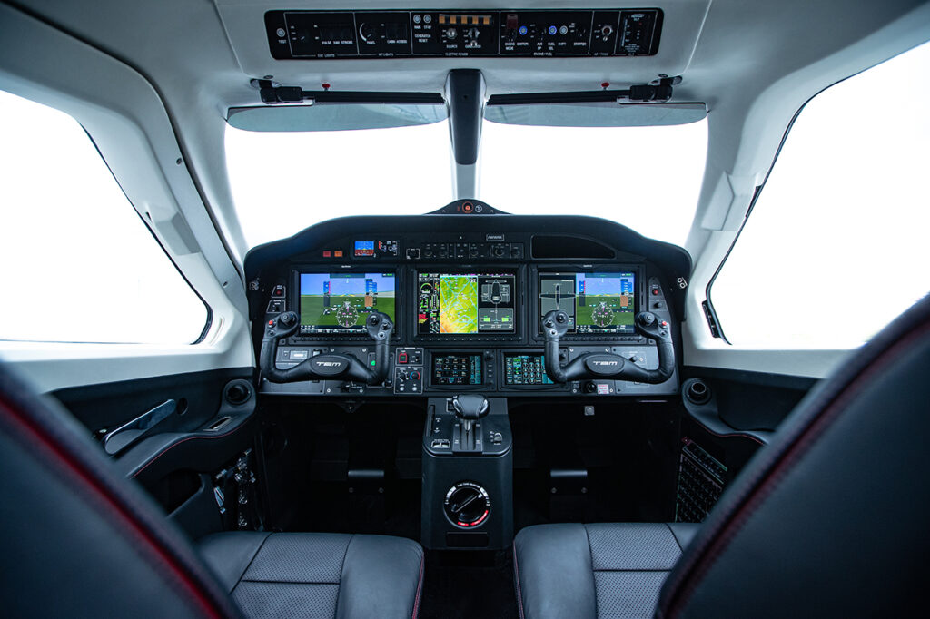 Daher launches the TBM 960 - Ultimate Jet | The Voice of Business ...