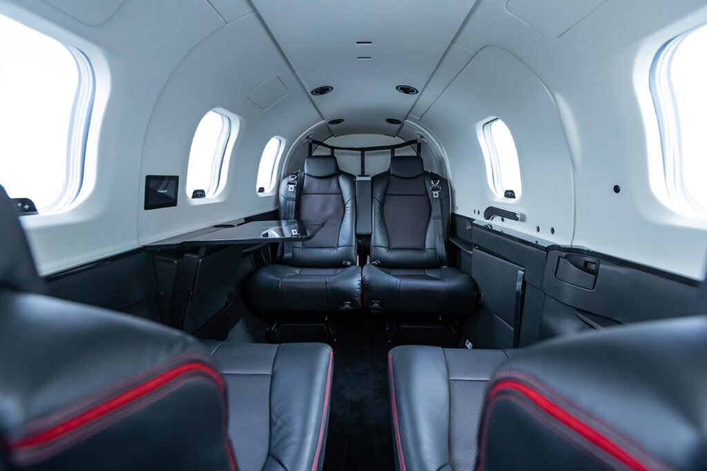 Daher launches the TBM 960 - Ultimate Jet | The Voice of Business ...