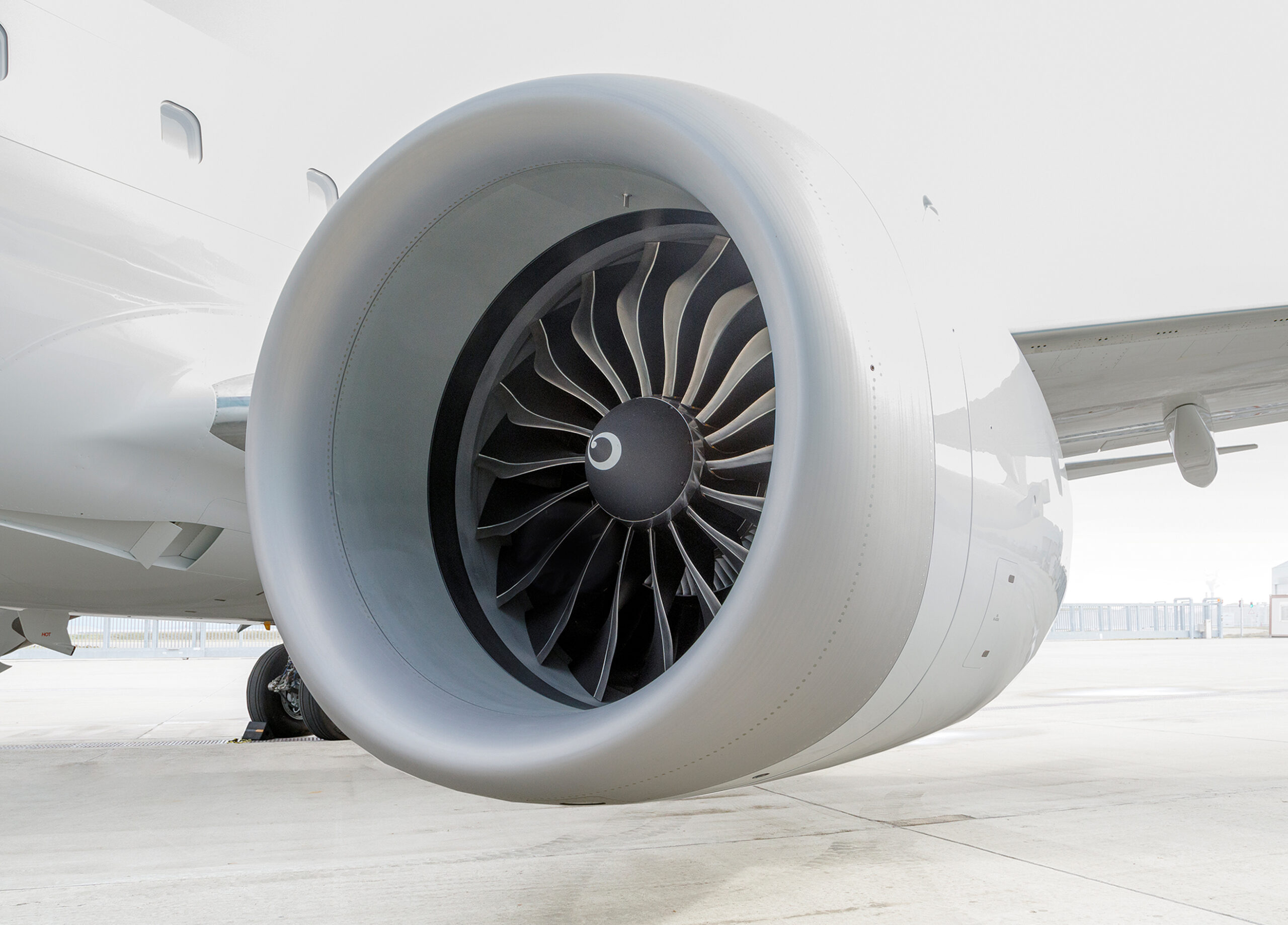 Jet Aviation Signs Completion Contract for Boeing Business Jet MAX 9 ...