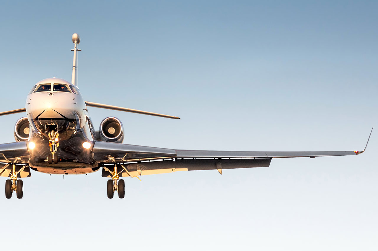 Boutsen Aviation: The challenge of sourcing aircraft - Ultimate Jet ...