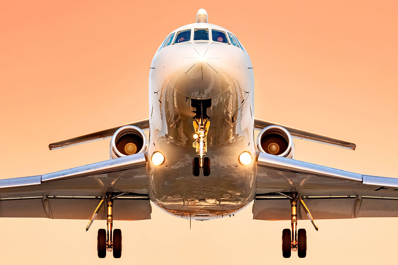 Boutsen Aviation: The challenge of sourcing aircraft - Ultimate Jet ...