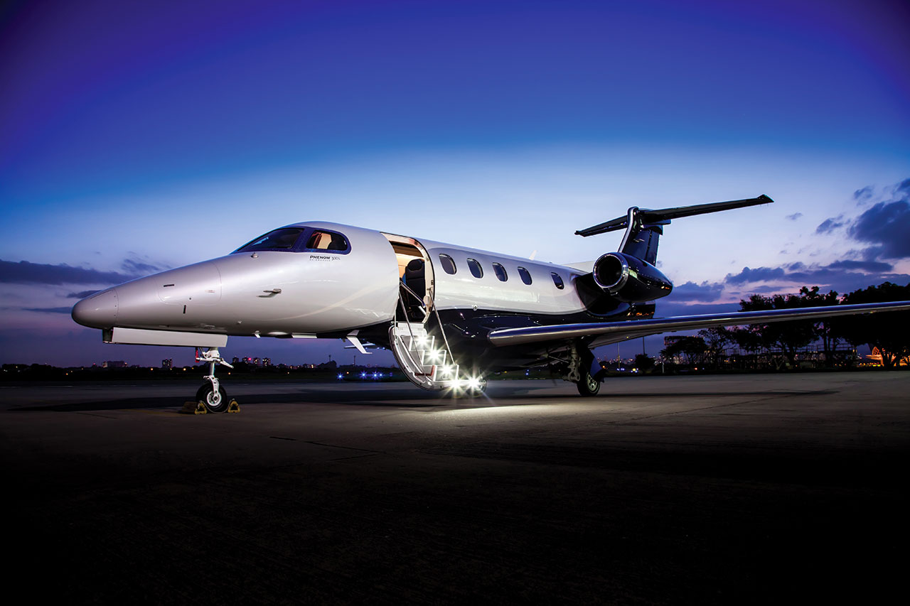 Swiss Private Jet : Aviation without constraint - Ultimate Jet | The ...
