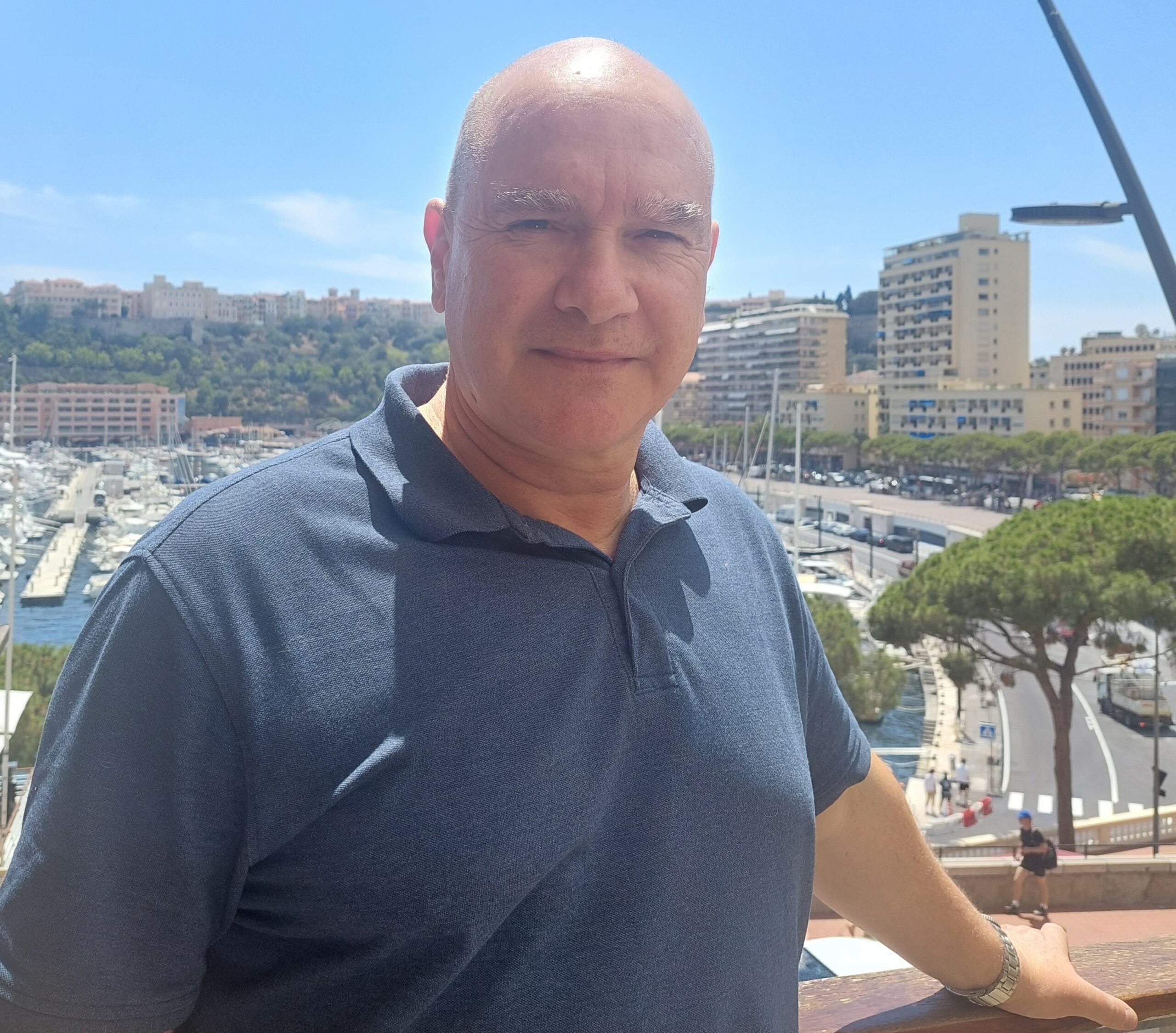 Blueberry Aviation adds a new team member - Ultimate Jet | The Voice of ...