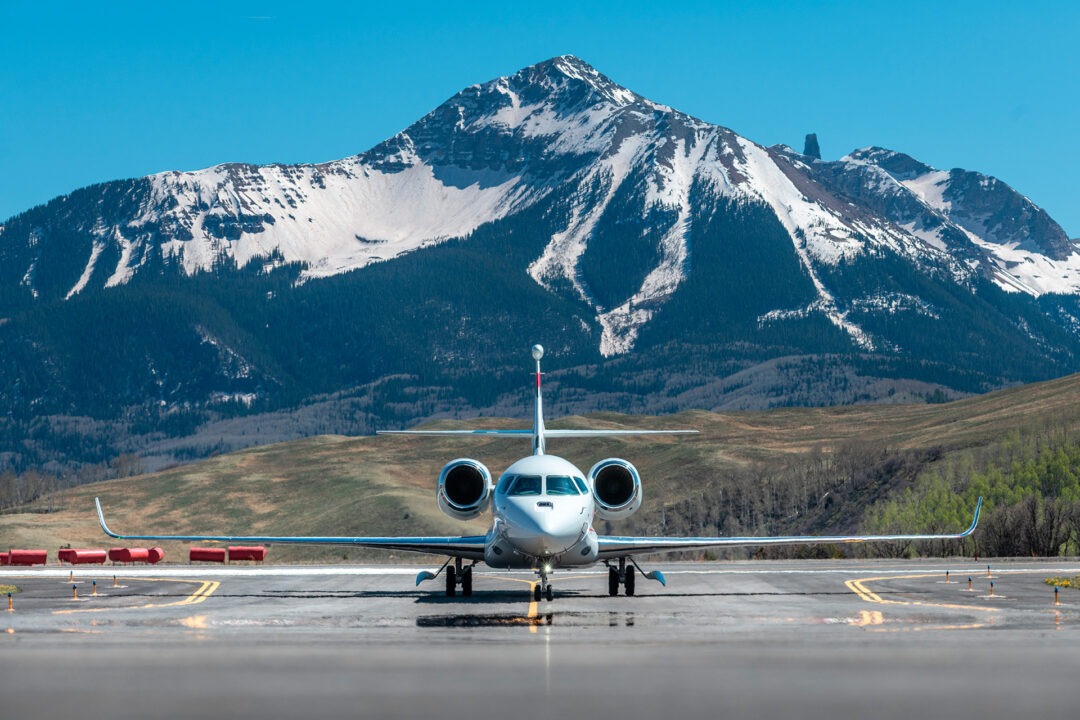 NBAA 2022 : Falcon 10X enters production phase and falcon 6X enters ...