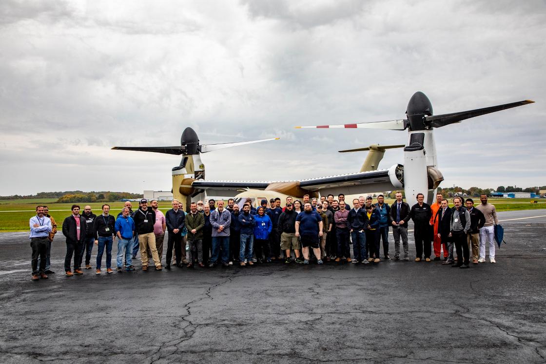 Leonardo AW609 : first production aircraft’s maiden flight - Ultimate ...