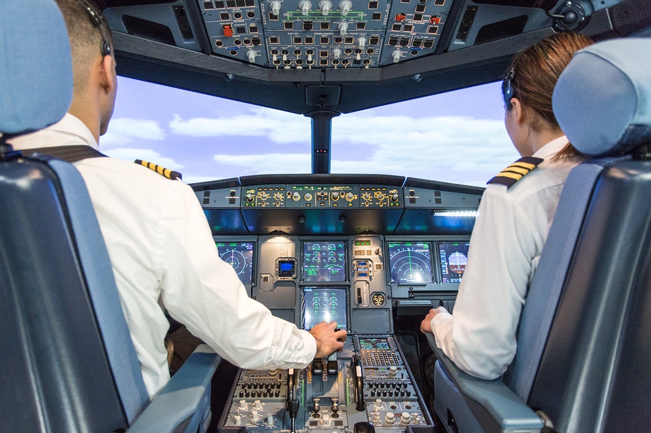 NBAA 2022 : CAE & Clay Lacy Aviation signed a two-way organizational ...