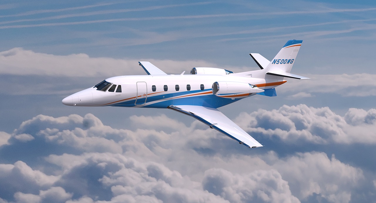 NBAA 2022 : Textron Aviation announces order from Alliance - Ultimate ...